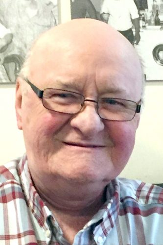 James R. Bissett Jr. 1944-2021 | News, Sports, Jobs - Tribune Chronicle